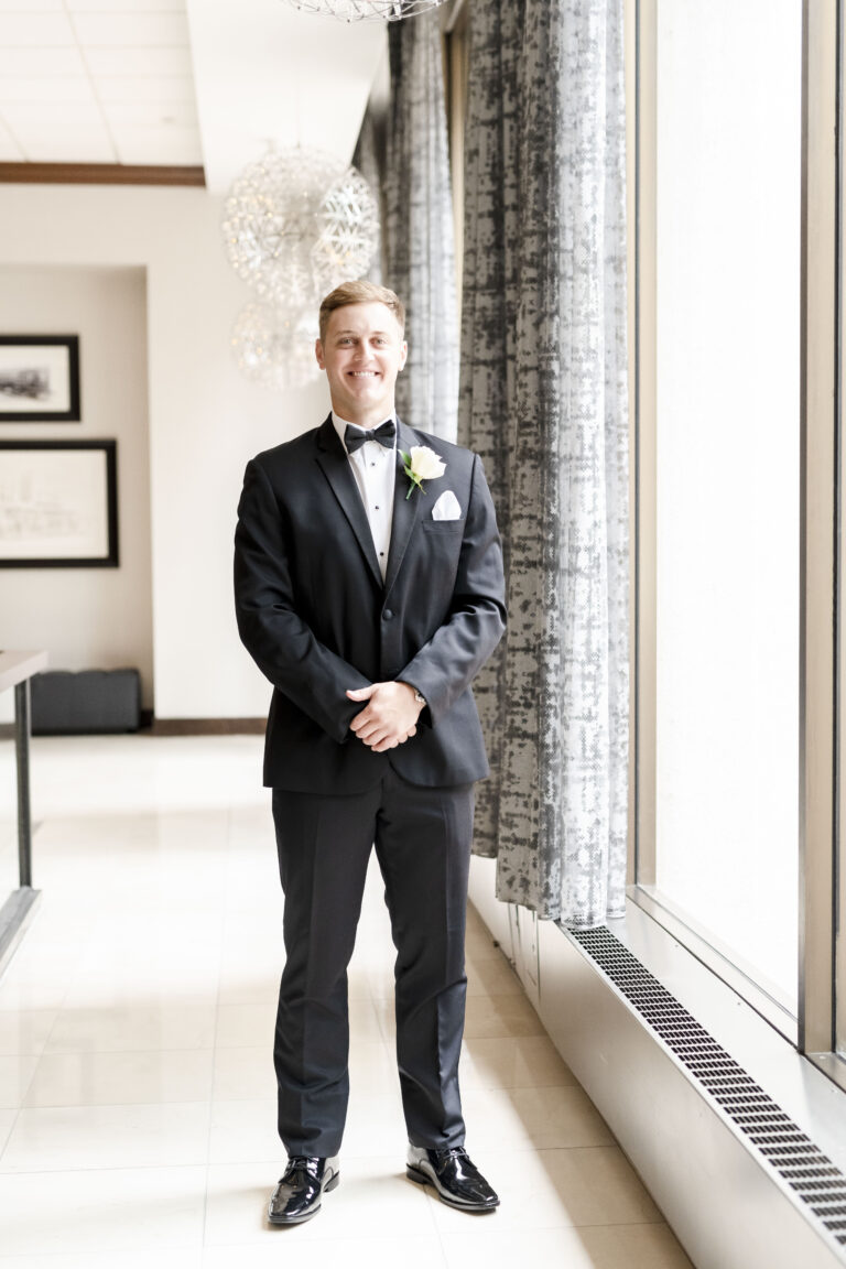 Grooms Wedding Details Checklist - mariamckenziephotography.com