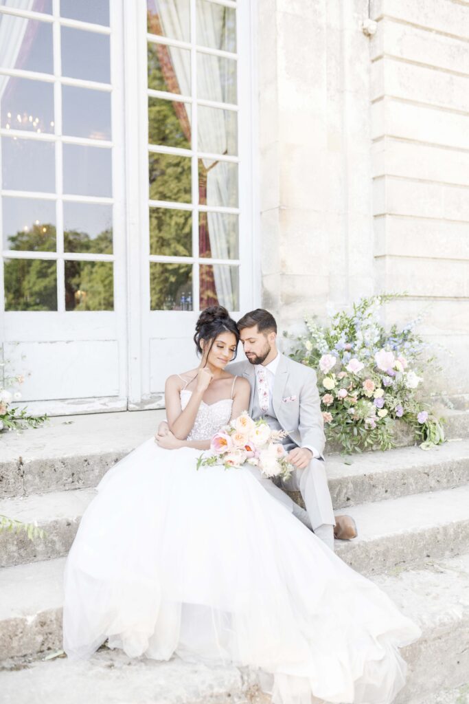 The Ultimate Weding Day Photography Timeline - mariamckenziephotography.com